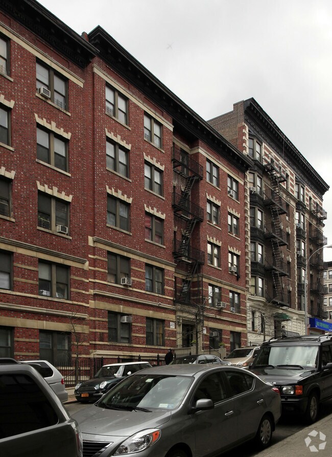 603 W 139th St, New York, NY 10031 - Apartments in New York, NY ...