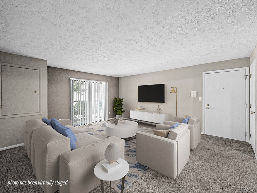 Apartments for Rent with Yard in Merriman Valley, Akron | Apartments.com