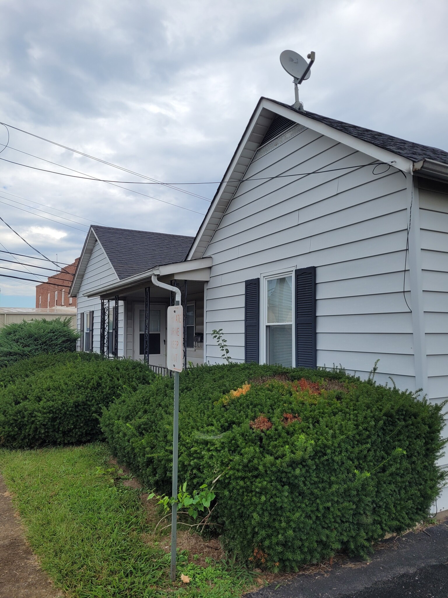 4 Summit St, Bonne Terre, MO 63628 - Townhome Rentals in Bonne Terre MO ...