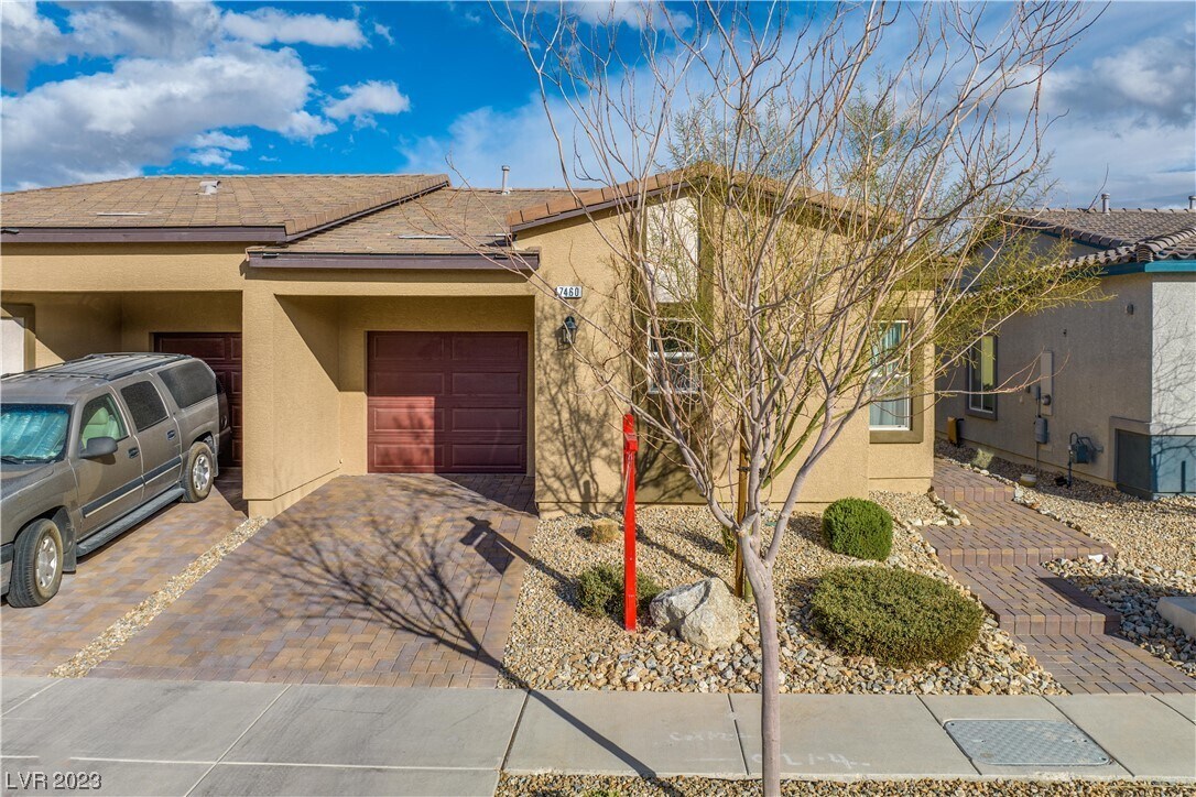 7460 Cooks Meadow St, North Las Vegas, NV 89084 - Townhome Rentals in North Las Vegas NV ...
