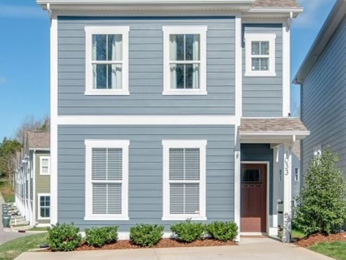 1033 Saddlestone Dr, Nashville, TN 37076 - House Rental in Nashville ...