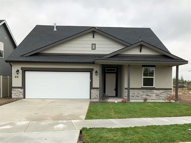 416 E Sicily Dr, Meridian, ID 83642 | Apartments.com