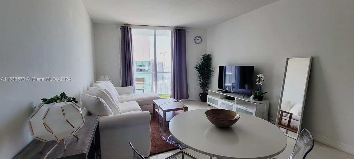 185 SW 7th St Unit 2808, Miami, FL 33130 - Condo for Rent in Miami, FL ...