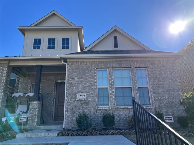 12519 Akenside Rd, Frisco, TX 75035 - House Rental in Frisco, TX ...