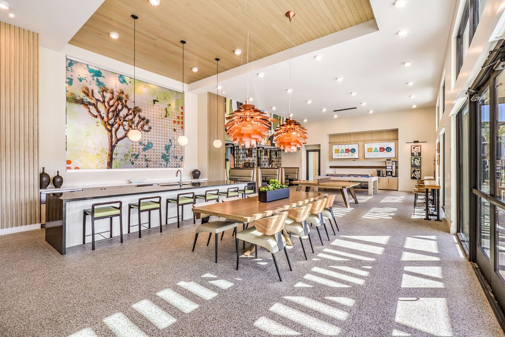Parq at Camino - 4555 Camino Al Norte North Las Vegas, NV 89031 ...