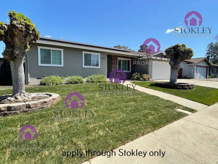 4355 Chelsea Way, Concord, CA 94521 - House Rental in Concord, CA ...