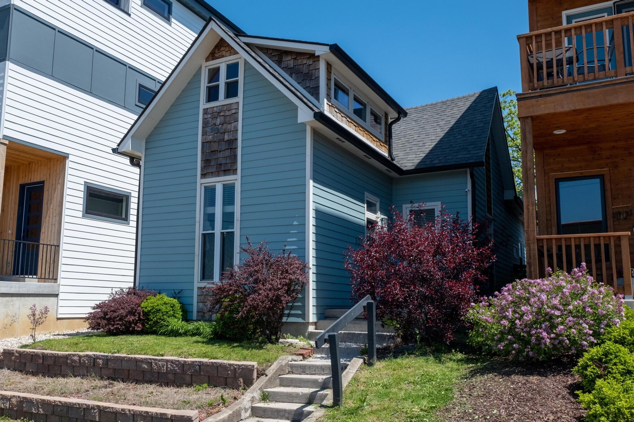 223 Dickson St, Indianapolis, IN 46202 - House Rental in Indianapolis ...