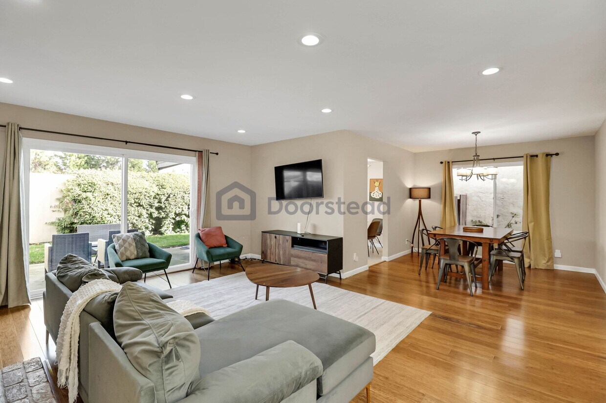 620 Lisa Way, Campbell, CA 95008 - House Rental in Campbell, CA ...