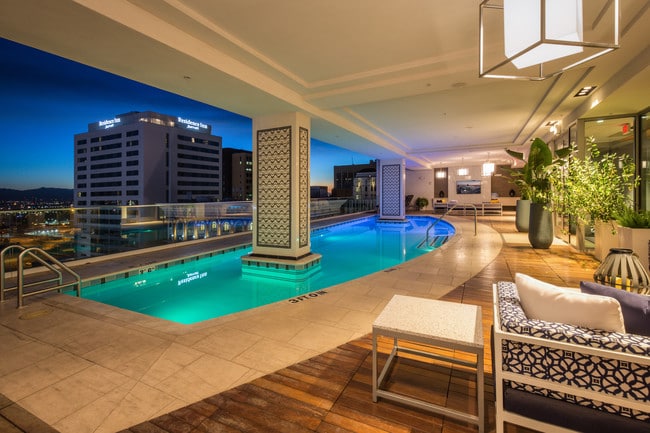 CityScape Residences - 11 S Central Ave Phoenix, AZ | Apartments.com