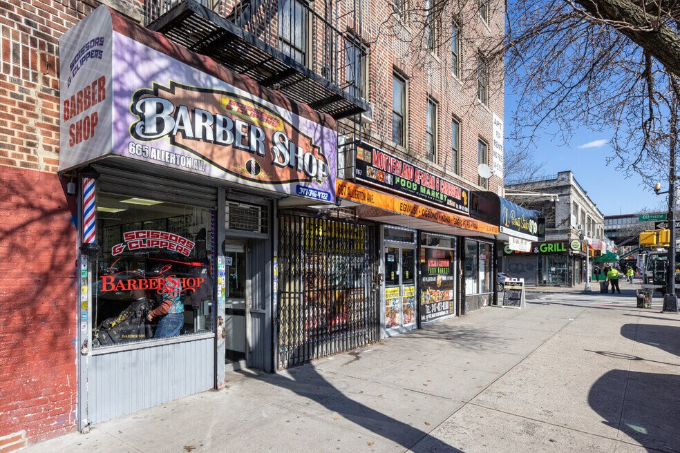 Is Allerton a Good Place To Live in Bronx NY? - Neighborhood Guide by ...