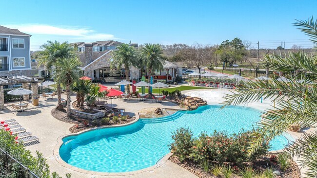 Apartments In Kemah Tx