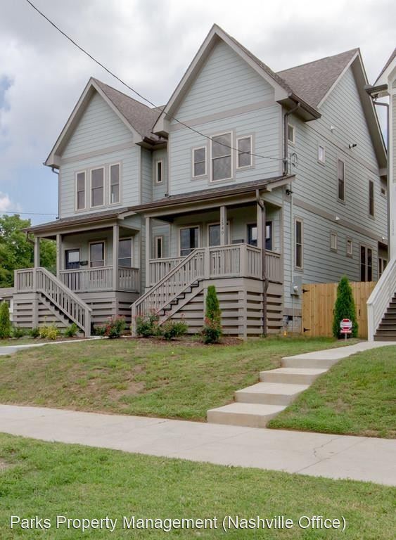 1540 Arthur Ave, Nashville, TN 37208 - House Rental in Nashville, TN ...