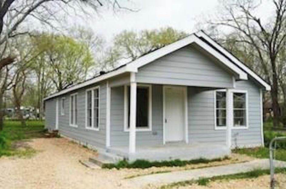 7945 Angus St, Houston, TX 77028 - House Rental in Houston, TX ...