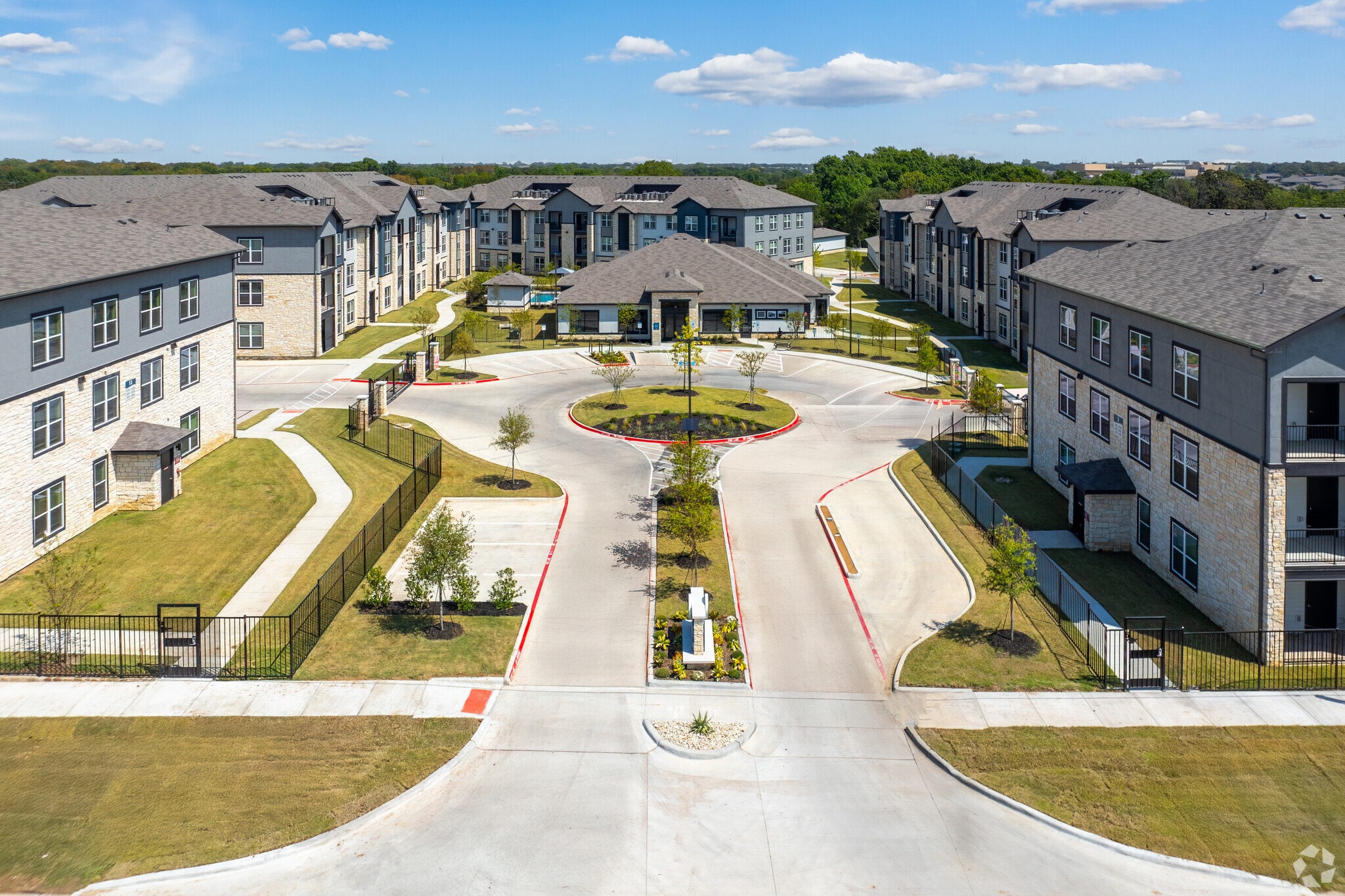 The Crossing at Clear Creek - 14201 C F Hawn Freeway Dallas, TX 75253 ...
