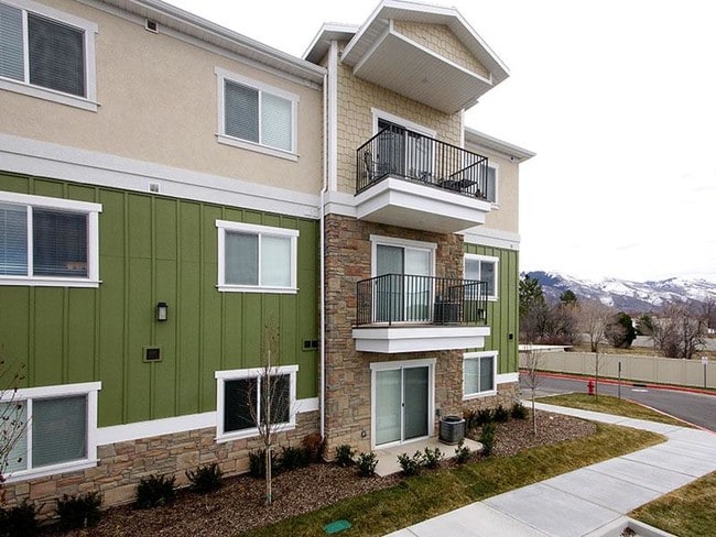 The Ellison - Apartments in Layton, UT | Apartments.com