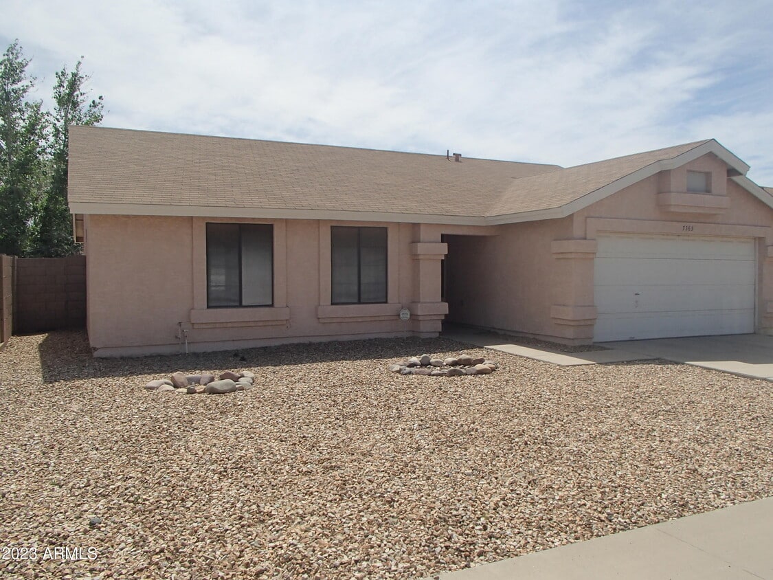 7763 W Midway Ave, Glendale, AZ 85303 - House Rental in Glendale, AZ ...