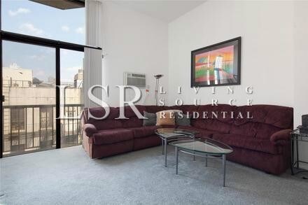 33 Gold St Unit 418, New York, NY 10038 - Condo for Rent in New York ...