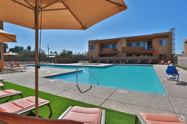 Pima Canyon - Apartments in Tucson, AZ | Apartments.com