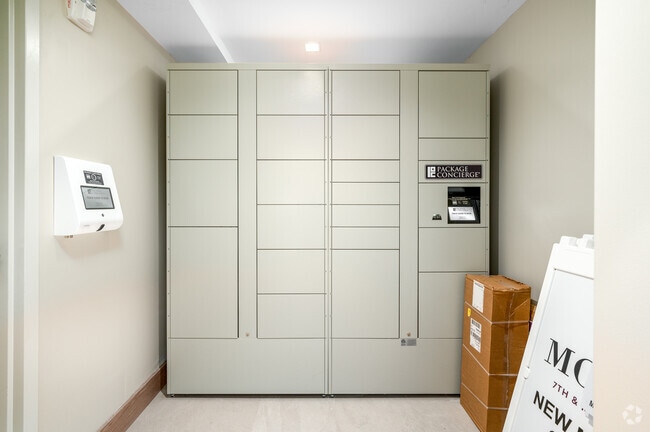 Motif - Apartments in Washington, DC | Apartments.com