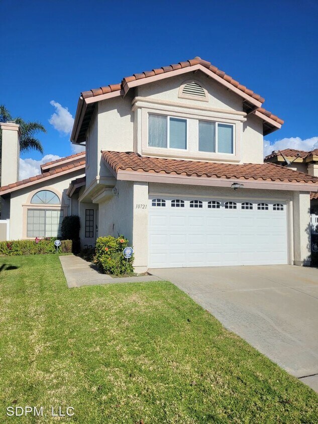 10721 Calston Way, San Diego, CA 92126 - House Rental in San Diego, CA ...