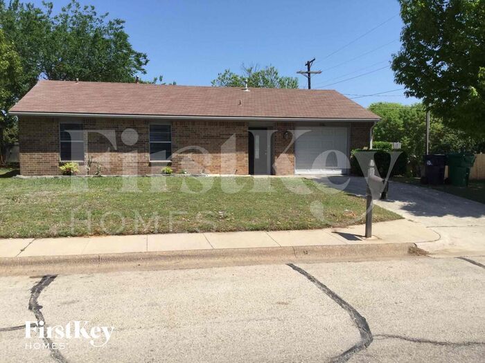 2017 Paisley St, Denton, TX 76209 | Apartments.com
