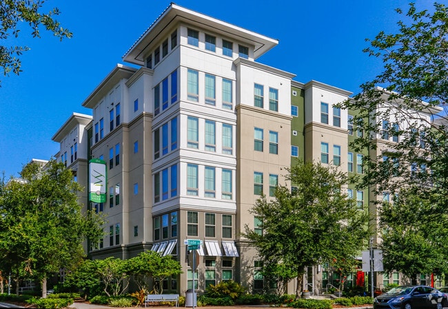 Midway Apartments for Rent with Hardwood Floors - Orlando, FL - 30 ...