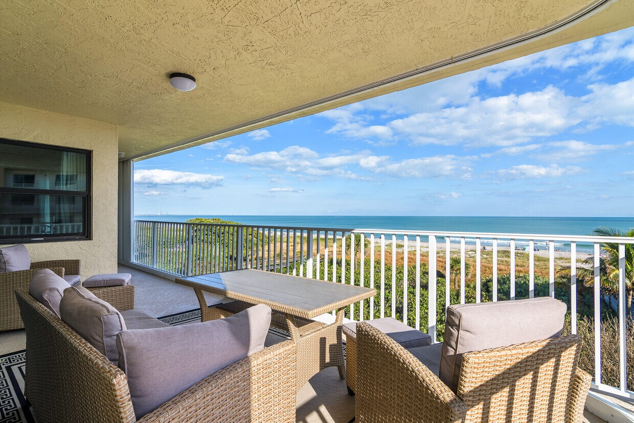 555 Harrison Ave Unit 406, Cape Canaveral, FL 32920 - Condo for Rent in ...