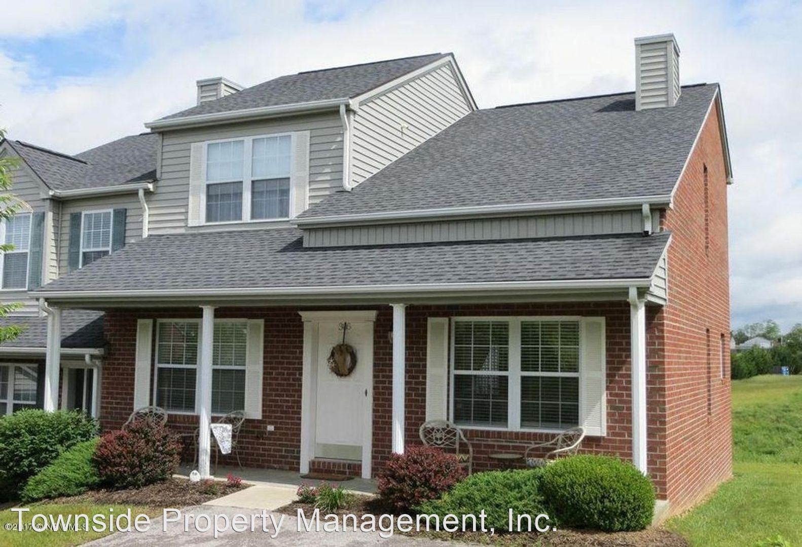 305 Oak Tree Blvd NW, Christiansburg, VA 24073 - House Rental in ...