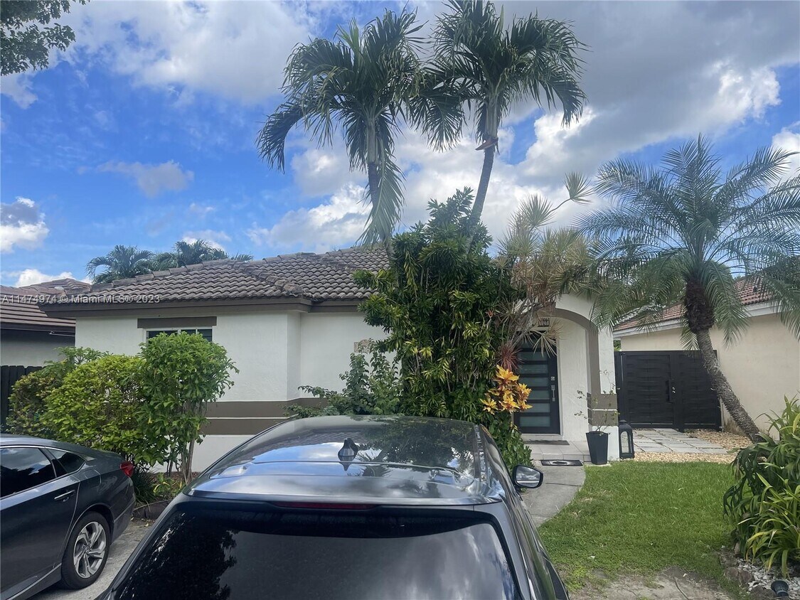 13923 SW 151st Ave, Miami, FL 33196 - House Rental in Miami, FL ...