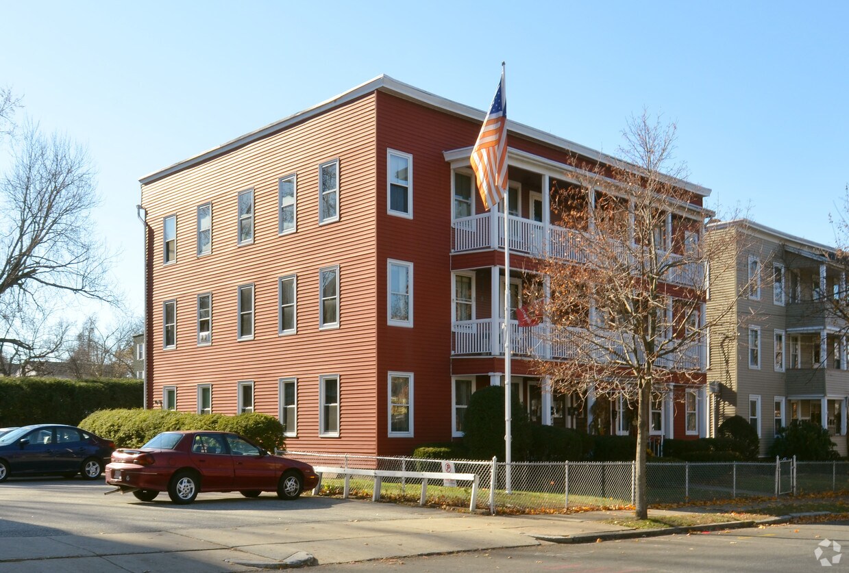 257 Main St, Springfield, MA 01151 - 257 Main St Springfield, MA 01151 ...