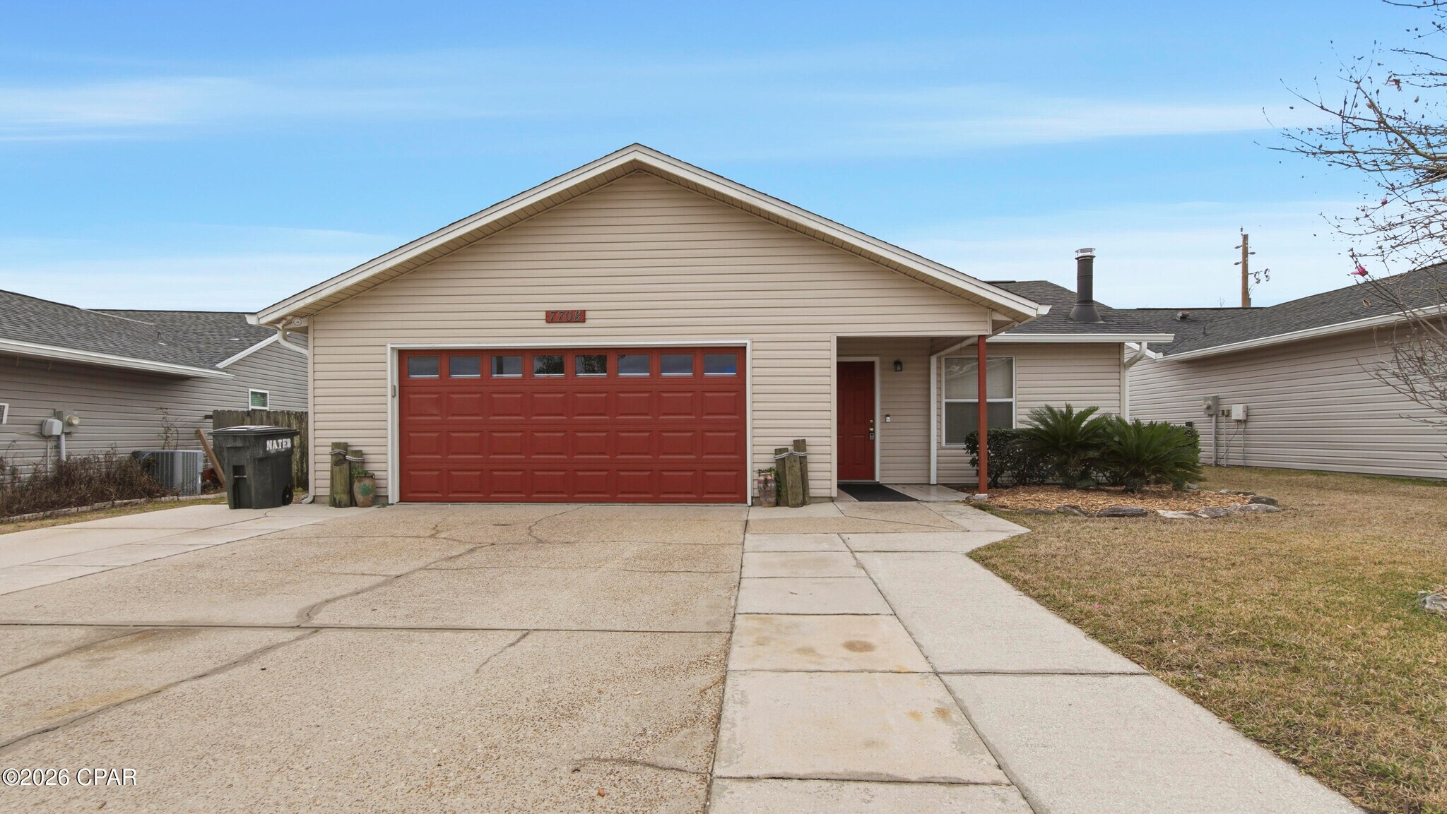 7708 Shadow Bay Dr, Panama City, FL 32404 - House Rental in Panama City ...