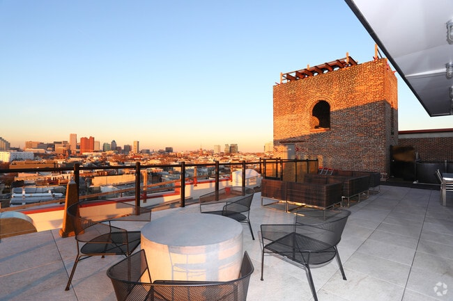 Heath Street Lofts Apartments - Baltimore, MD | Apartments.com