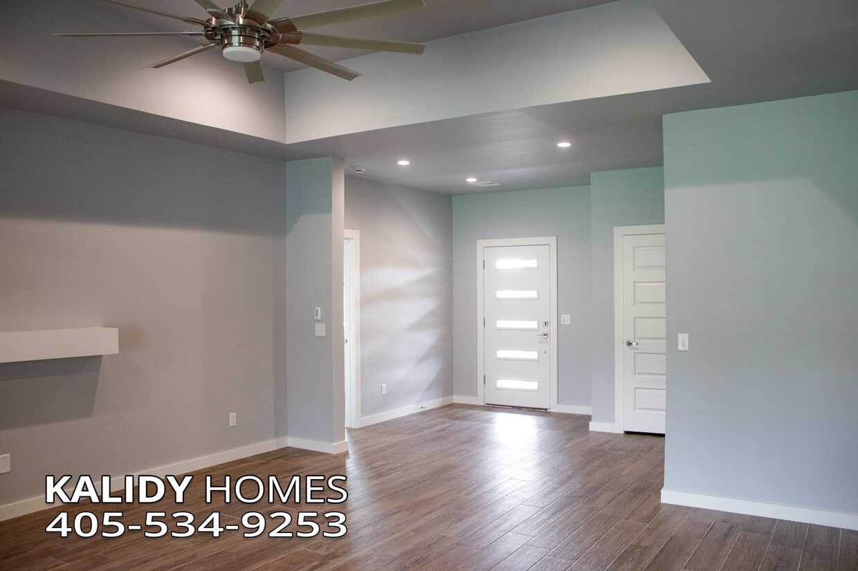 109 Olde Ml Rd, Jones, OK 73049 - House Rental in Jones, OK ...
