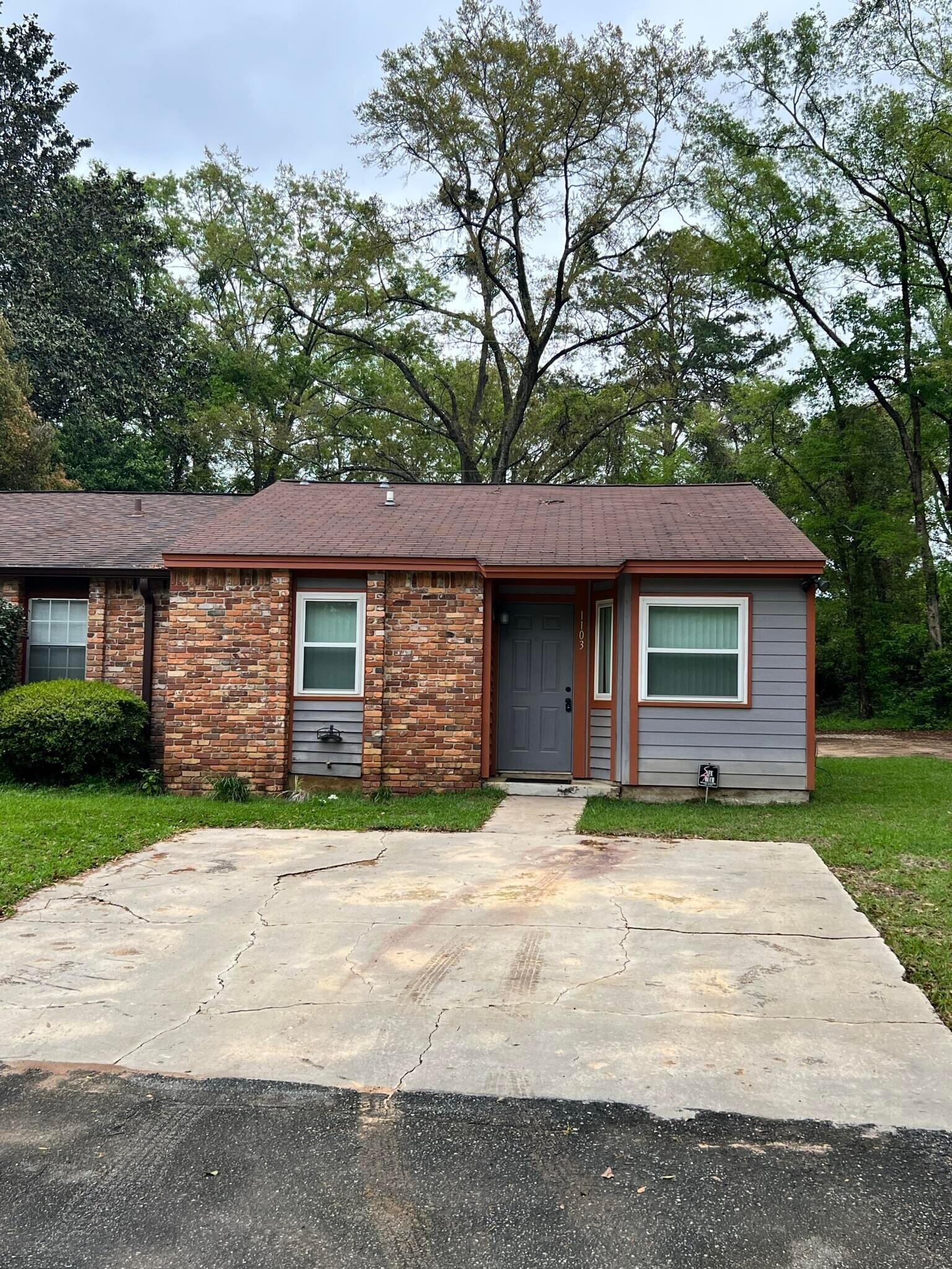 1103 Rockbrook Ct, Tallahassee, FL 32311 - Townhome Rentals in ...