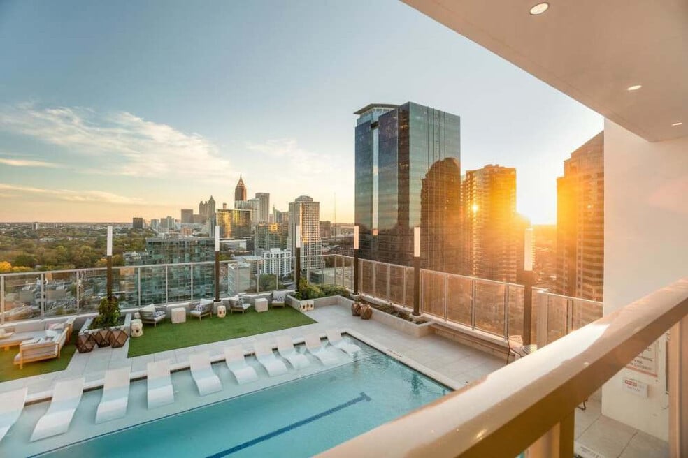 Atlanta GA Studio Apartments for Rent | Apartments.com