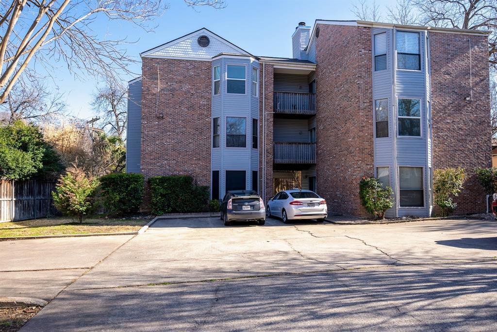 3011 Fruth St Unit 201, Austin, TX 78705 - Condo for Rent in Austin, TX ...