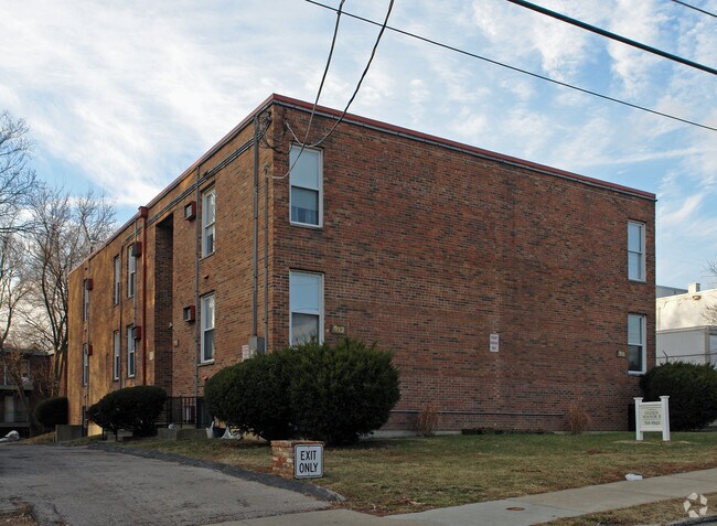 Downtown Cincinnati Apartments for Rent - Cincinnati, OH - 1,542 ...