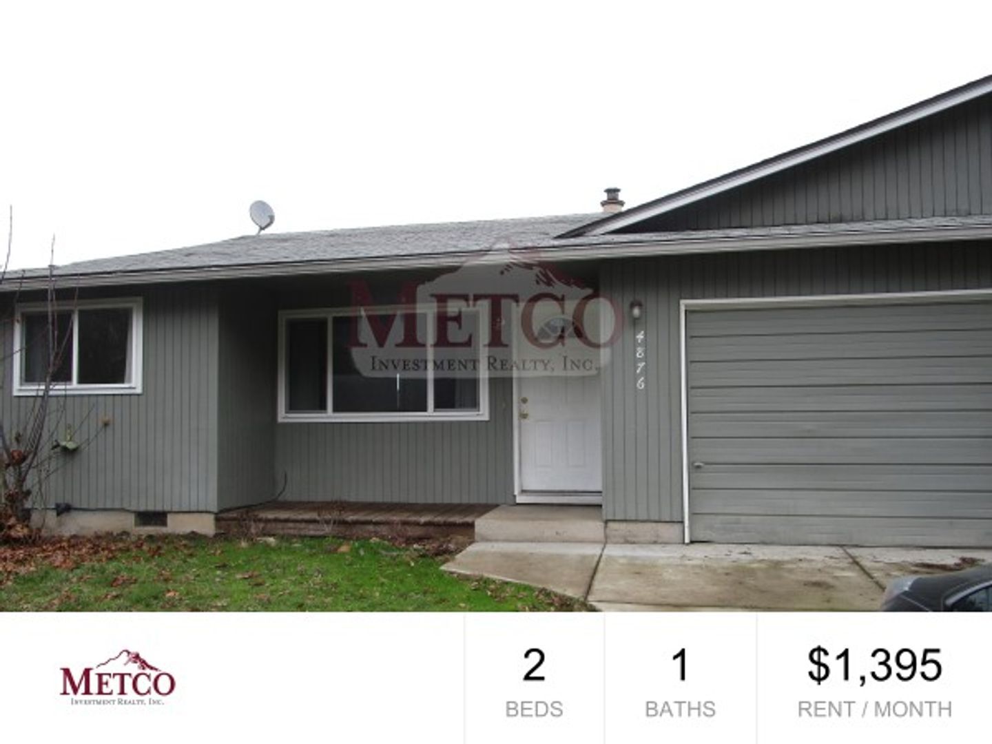 4876-4878 Elderberry Loop Unit A, Springfield, OR 97478 - Room for Rent ...