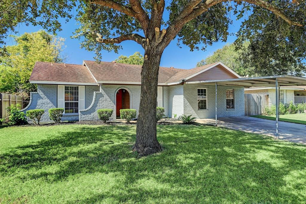 12403 Sudeley Ln, Houston, TX 77039 - House Rental in Houston, TX | Apartments.com