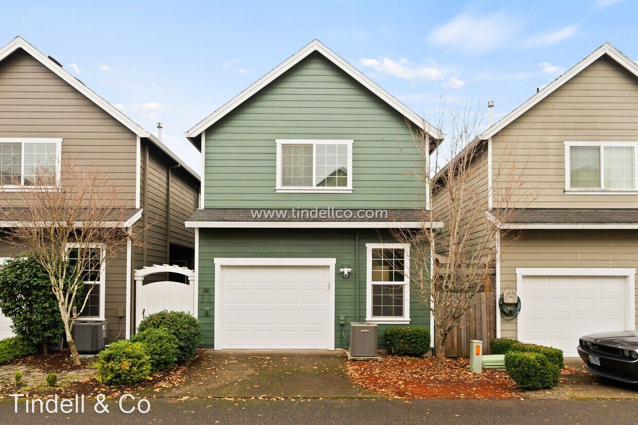 503 NE Suttle St, Portland, OR 97211 - House Rental in Portland, OR ...