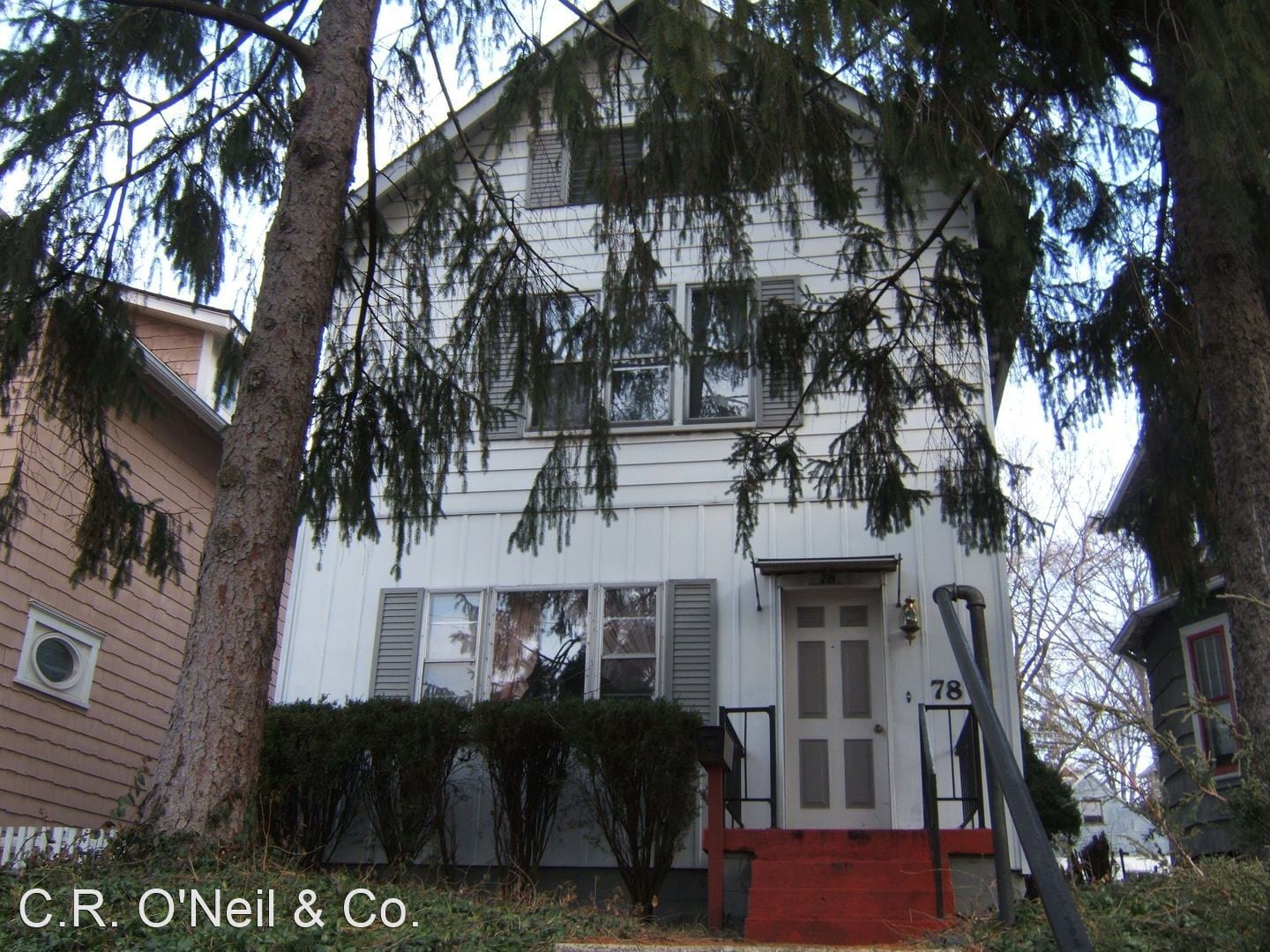 78 W Oakland Ave, Columbus, OH 43201 - House Rental in Columbus, OH ...