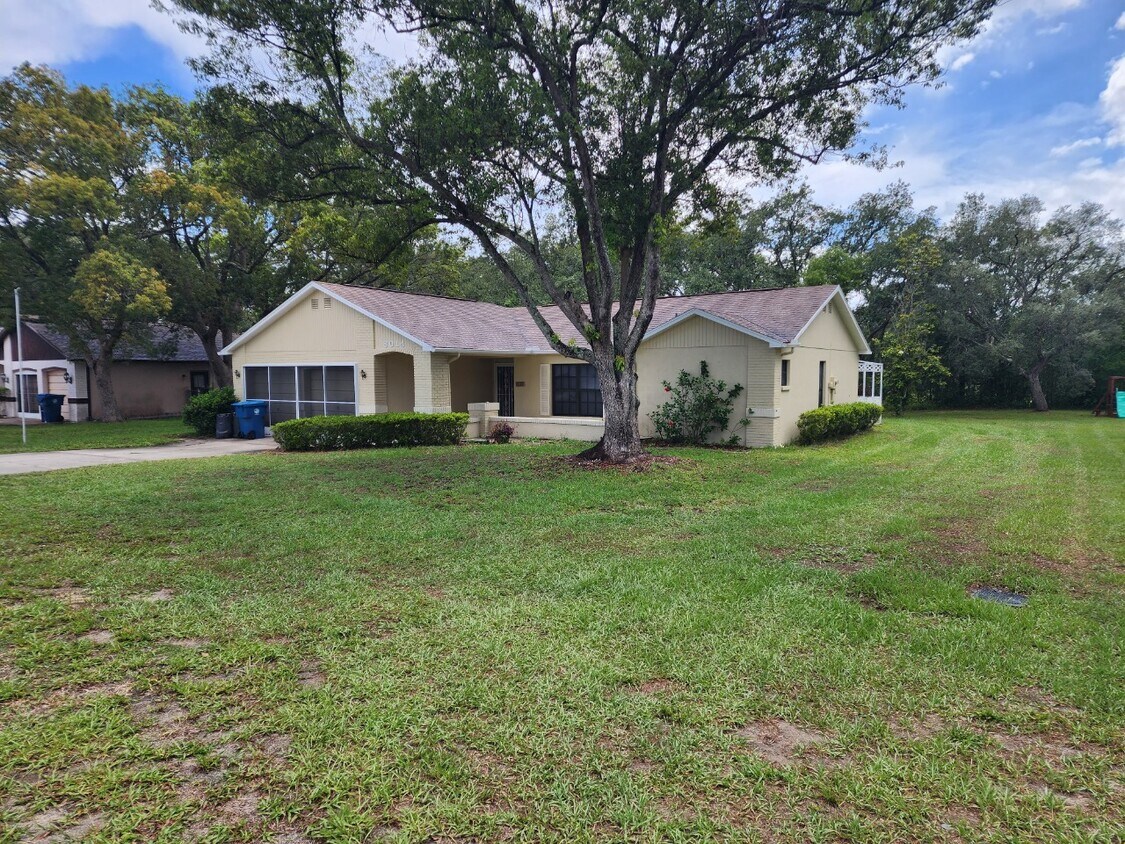 8014 Wooden Dr, Spring Hill, FL 34606 - House Rental in Spring Hill, FL ...