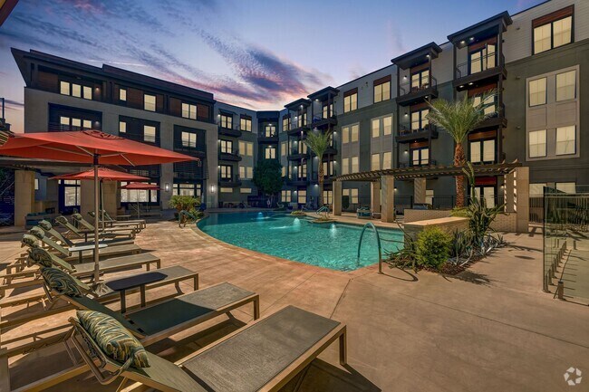 Apache Corporate Housing - Tempe, AZ - Updated Today | Apartments.com