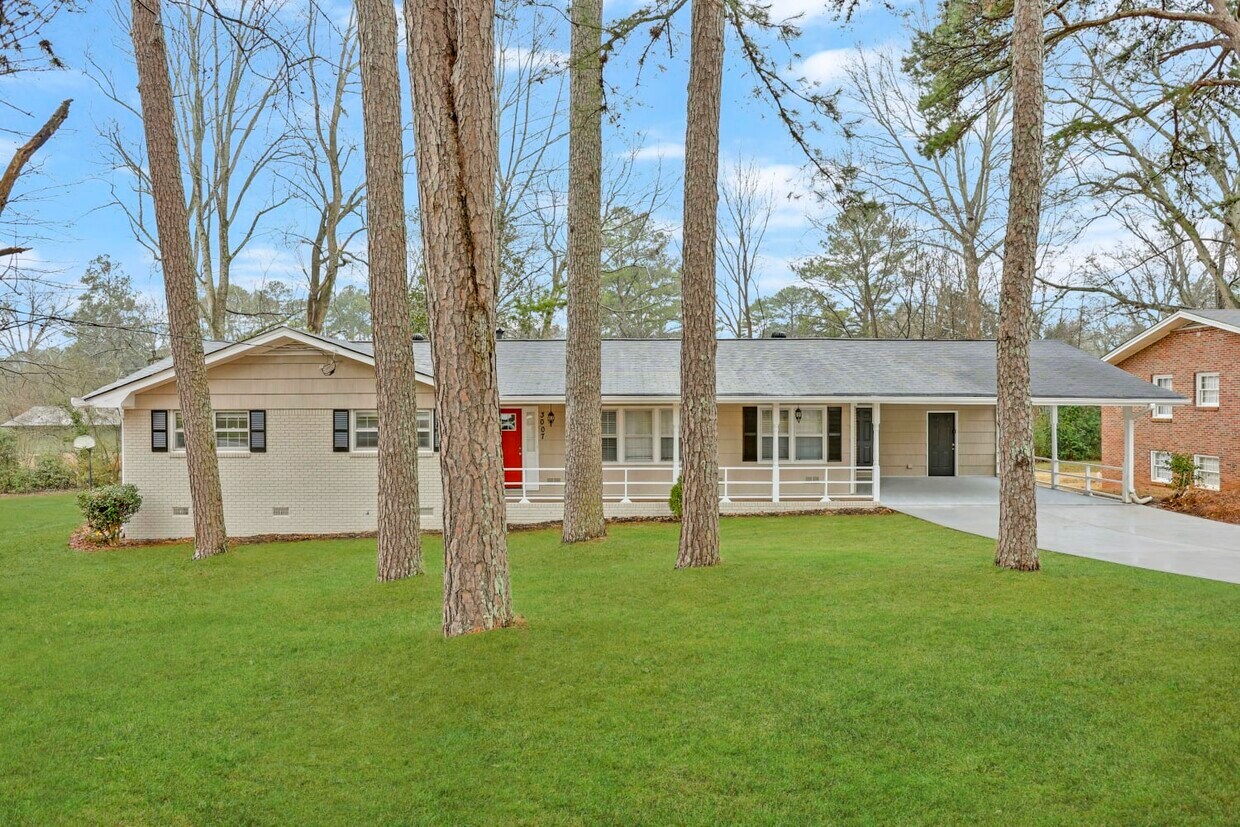 3007 June Apple Dr, Decatur, GA 30034 | Apartments.com