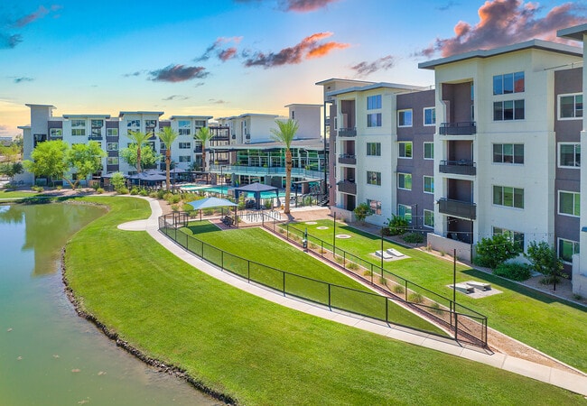 Best Luxury West Tempe Apartments for Rent - Tempe, AZ - Updated Today ...