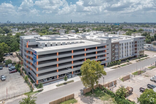 Durham Heights Apartments - 720 W 26th St Houston, TX | Apartments.com