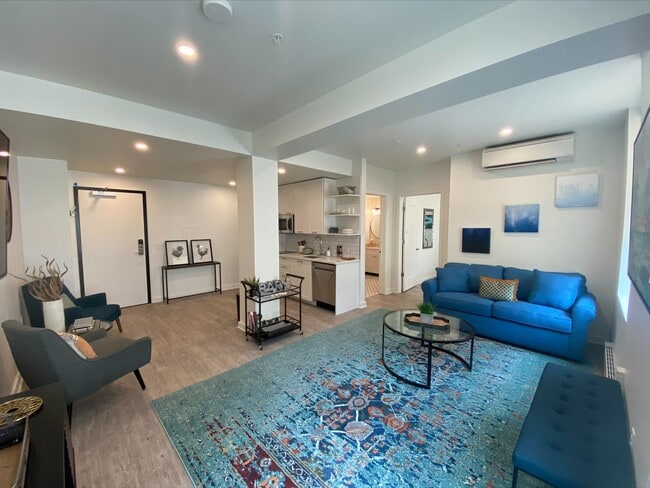 The Police Apartments - Apartments in Buffalo, NY | Apartments.com