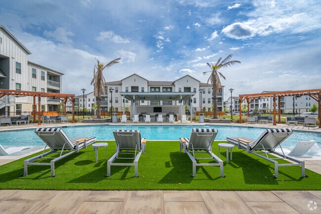 Alta Cypress Springs - Apartments in Katy, TX | Apartments.com