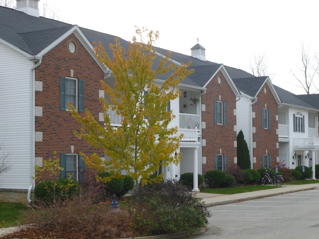 Forest Ridge - 790 S Basswood Dr Bloomington, IN 47403 | Apartments.com