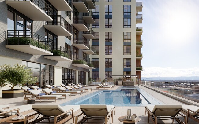 Patten Gray - Apartments in Denver, CO | Apartments.com